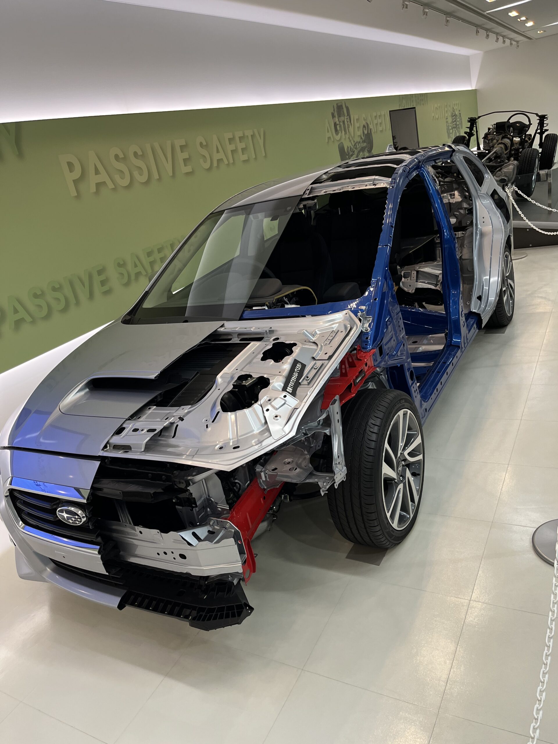 オールスバル表彰 – スバル中四国株式会社 鳥取・島根エリア